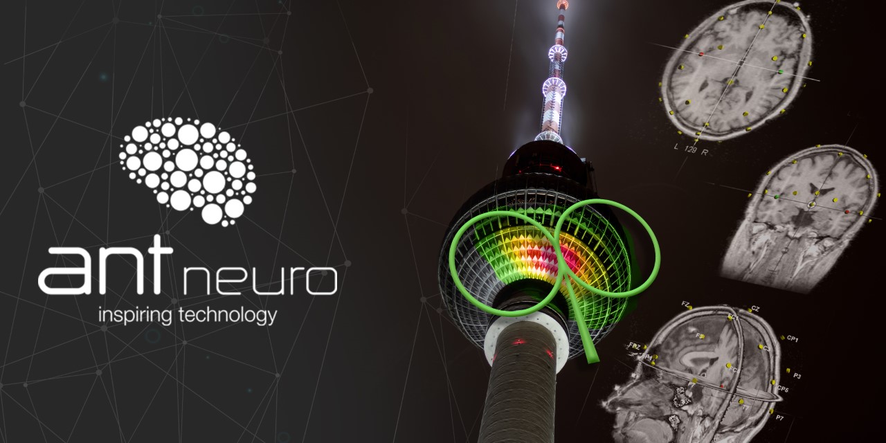 nTMS Functional Mapping Bootcamp | ANT Neuro Academy