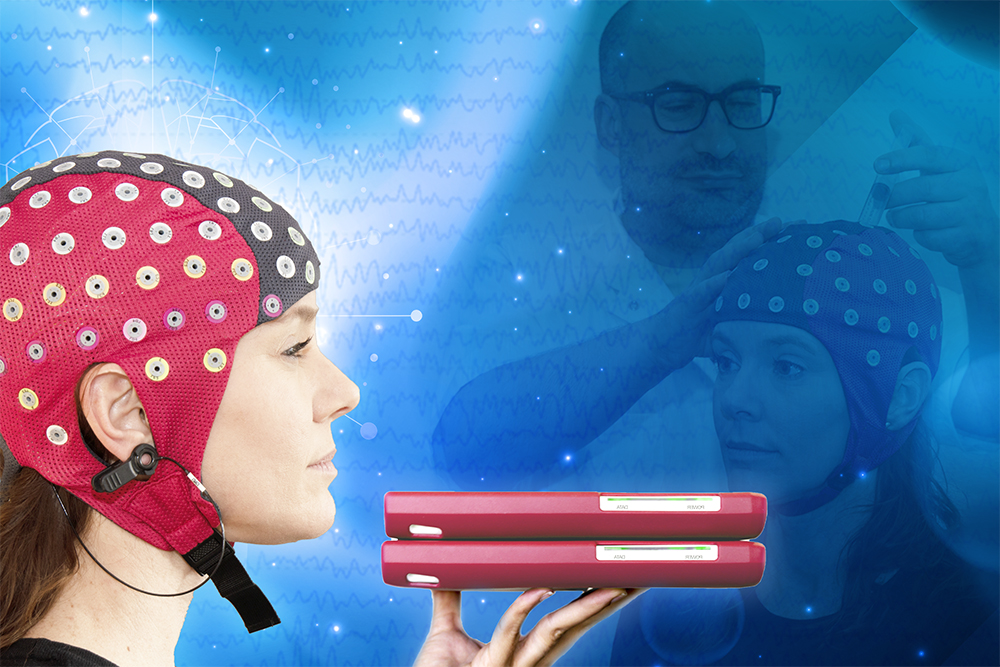 Understanding the Potential of High-Density EEG | ANT Neuro Academy